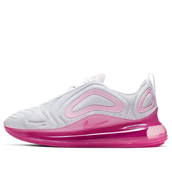 Nike Max 720 Sneakers - Pink