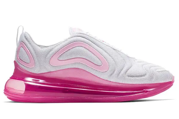 Nike Max 720 Sneakers - Pink