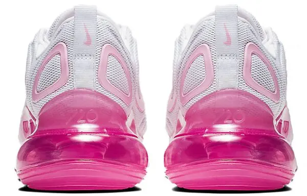 Nike Max 720 Sneakers - Pink