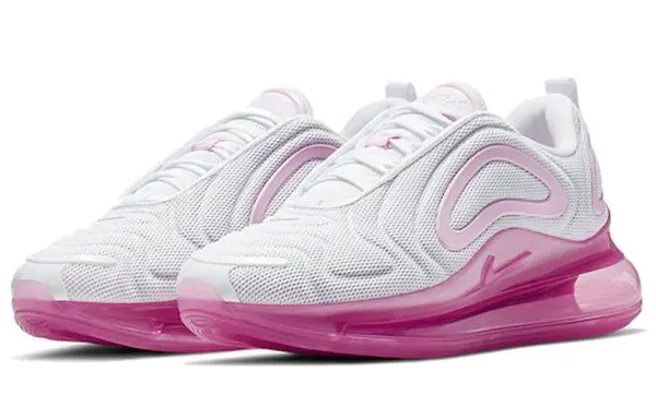 Nike Max 720 Sneakers - Pink