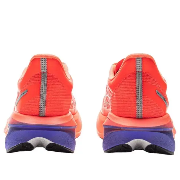 LI-NING Feidian 5 Challenger Athletic Sneakers - Fluorescent Orange