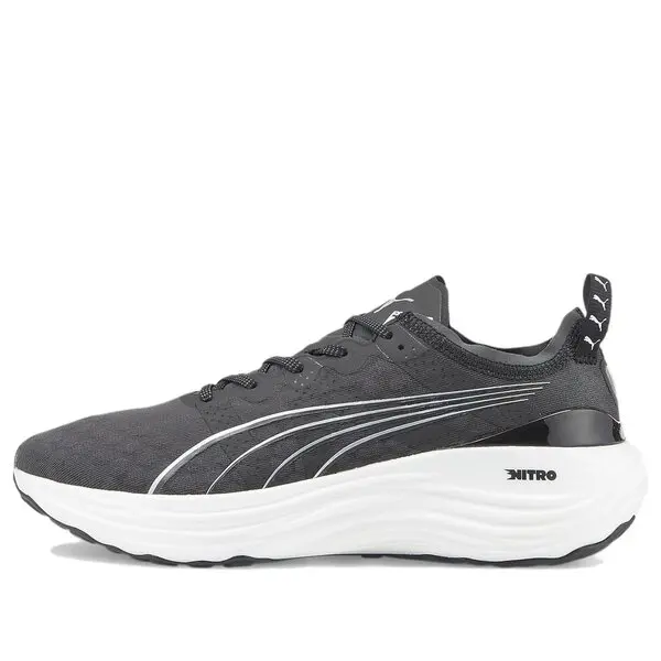 PUMA Foreverrun Nitro Athletic Sneakers