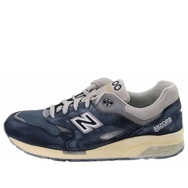 NEW BALANCE Cm1600vn Sneakers - /gray