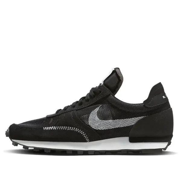 Nike Daybreak-type Sneakers - Black/white