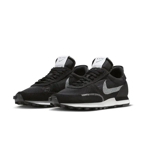 Nike Daybreak-type Sneakers - Black/white