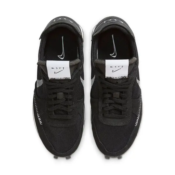Nike Daybreak-type Sneakers - Black/white