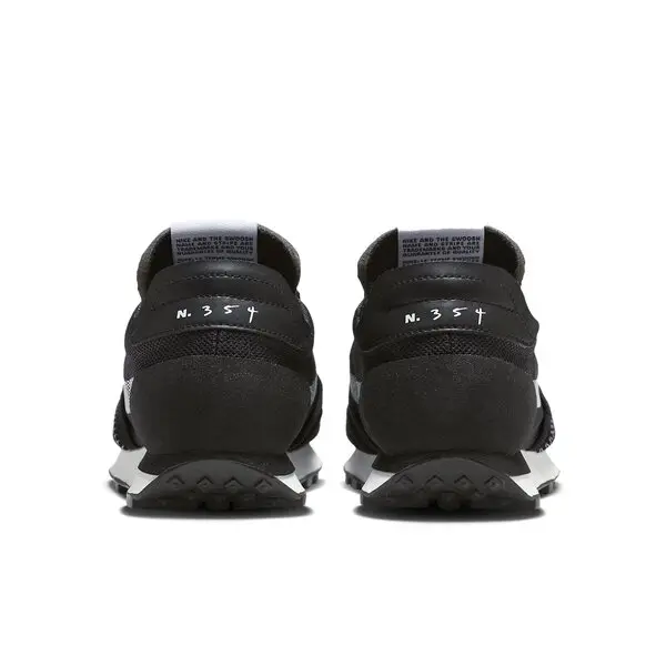 Nike Daybreak-type Sneakers - Black/white