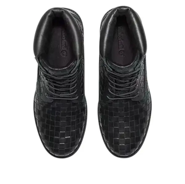 Timberland 6" Premium Woven Boots