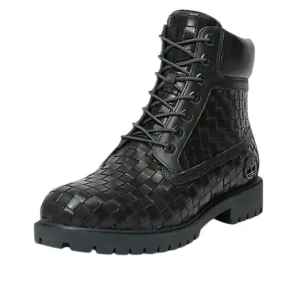 Timberland 6" Premium Woven Boots