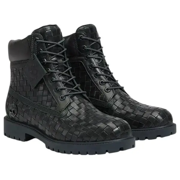 Timberland 6" Premium Woven Boots
