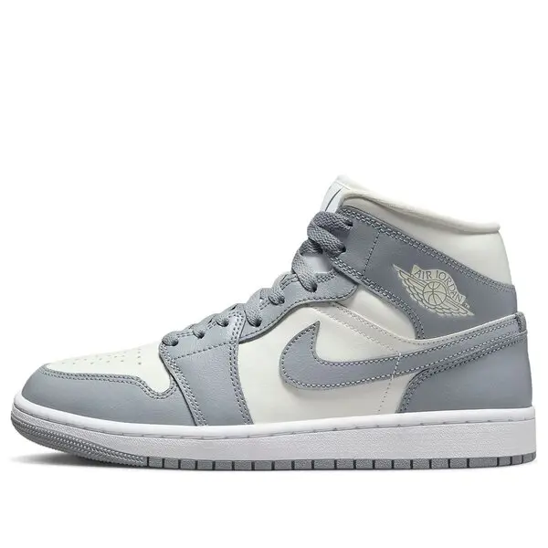 JORDAN 1 Mid Se 'stealth - Grey
