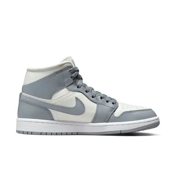 JORDAN 1 Mid Se 'stealth - Grey