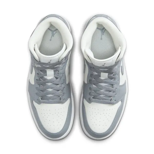JORDAN 1 Mid Se 'stealth - Grey