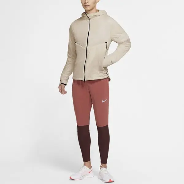 Nike Hooded Jacket