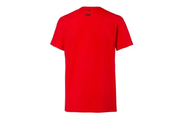 PUMA X Karl Lagerfeld Fendi Crossover Short Sleeve T-shirt