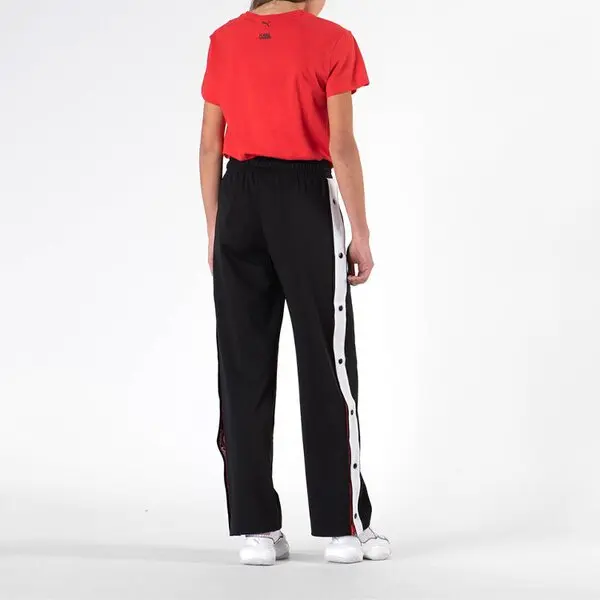 PUMA X Karl Lagerfeld Fendi Crossover Short Sleeve T-shirt