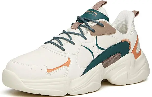 ANTA Retro Chunky Dad Sneakers