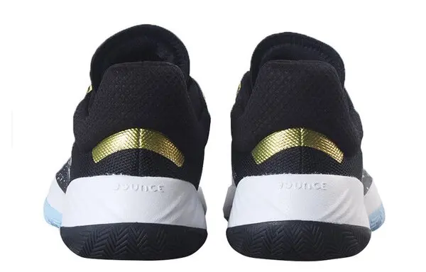 Adidas Donissue 1 High Top Sneakers