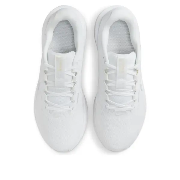 Nike Downshifter 13 Sneakers - White/platinum Tint/white