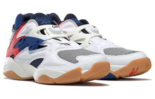REEBOK Pump Court Sneakers