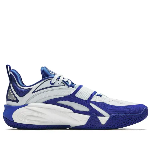 ANTA Kai 1 College Home' Athletic Sneakers