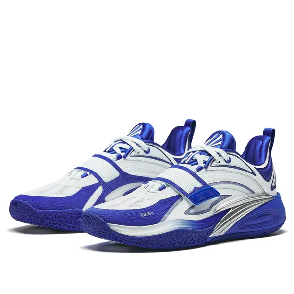 ANTA Kai 1 College Home' Athletic Sneakers