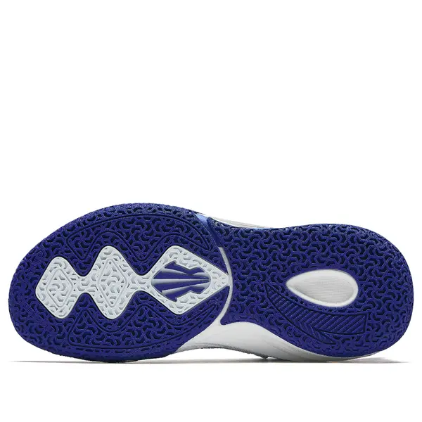 ANTA Kai 1 College Home' Athletic Sneakers