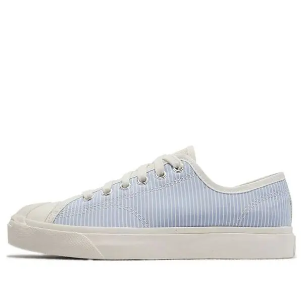 CONVERSE Jack Purcell Low Top Sneakers - Creamyellow
