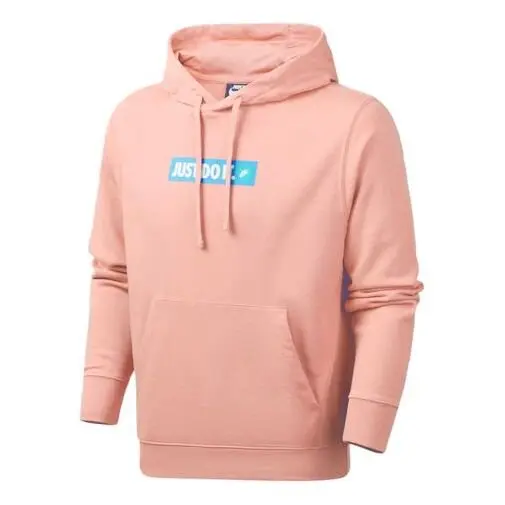 Nike Sportwear Casual Sports - Pink