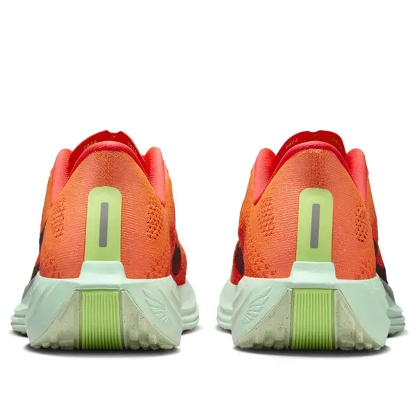 Nike Zoom Pegasus Plus Athletic Sneakers - Grey/red