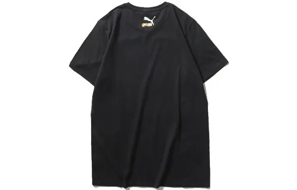 PUMA Sakura Pack Tee Short Sleeve