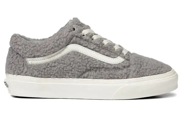 VANS Old Skool Cozy Hug Sneakers