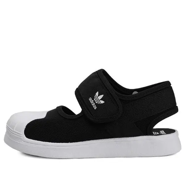 Adidas Superstar 360 Sandals J