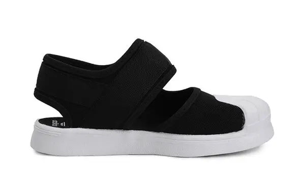Adidas Superstar 360 Sandals J