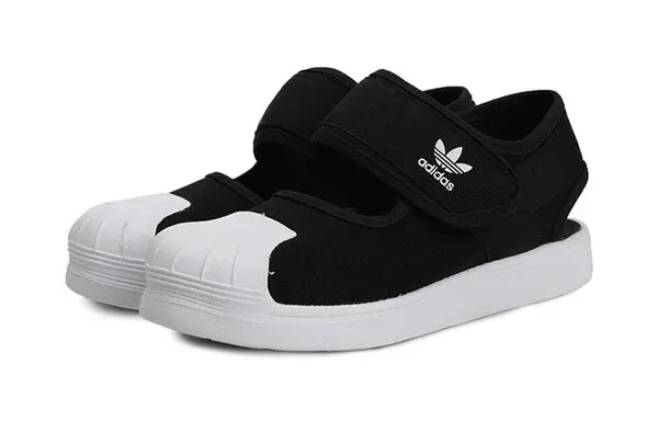 Adidas Superstar 360 Sandals J