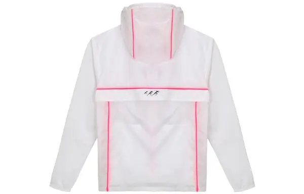 Under Armour Run Anywhere Hooded Jacket