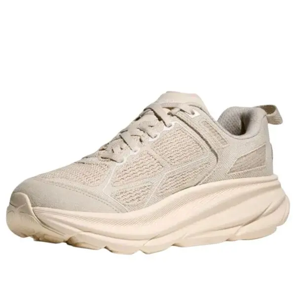 Hoka One One Clifton One9 Bp Eco-conscious Sneaker - Alabaster