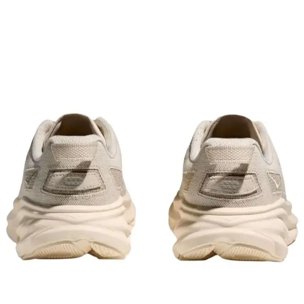 Hoka One One Clifton One9 Bp Eco-conscious Sneaker - Alabaster