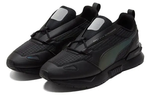 PUMA Felipe Pantone X Mirage Mox Tech Iridescent Sneakers