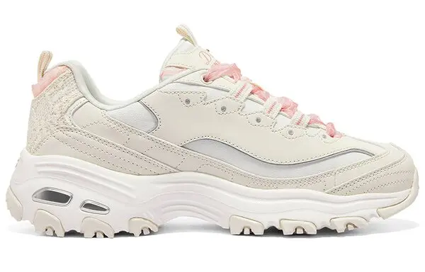 Sketchers D'lites 1.0 Lace-up Sneakers