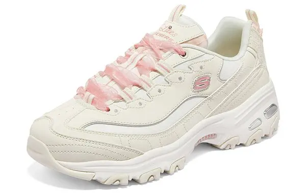 Sketchers D'lites 1.0 Lace-up Sneakers