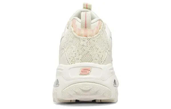 Sketchers D'lites 1.0 Lace-up Sneakers