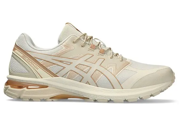 Asics Gel-terrain "birch" Sneakers - Beige