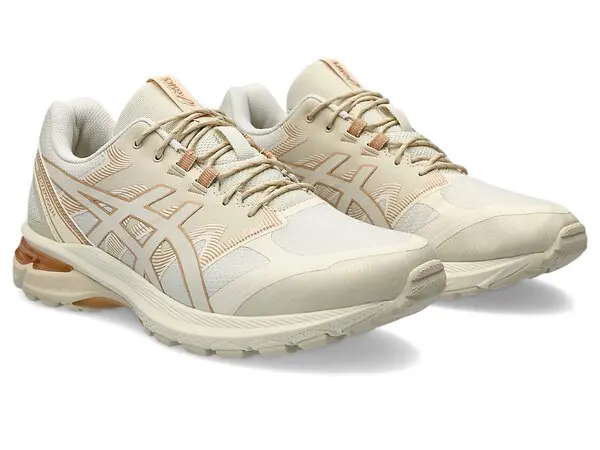 Asics Gel-terrain "birch" Sneakers - Beige