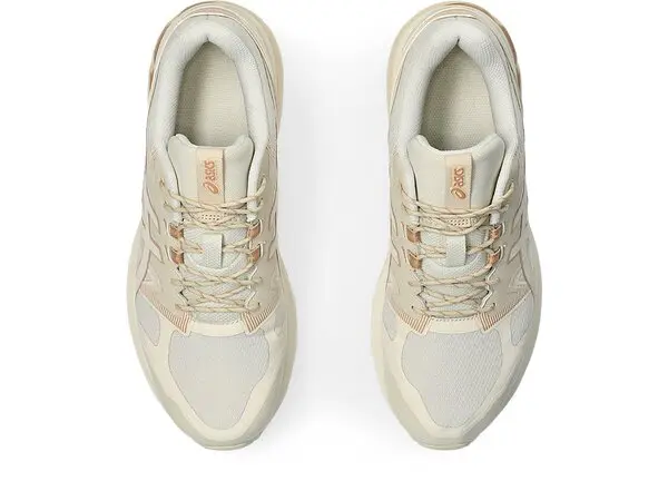 Asics Gel-terrain "birch" Sneakers - Beige