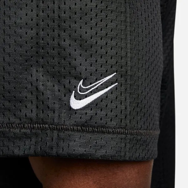 Nike Dri-fit Short-sleeve Basketball Top