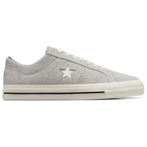 CONVERSE One Star Ox Ash Sneakers - Grey