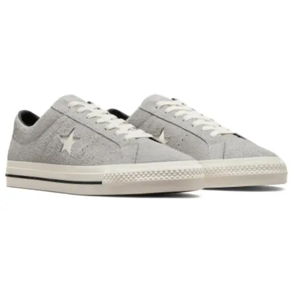 CONVERSE One Star Ox Ash Sneakers - Grey