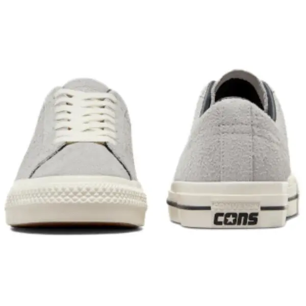 CONVERSE One Star Ox Ash Sneakers - Grey