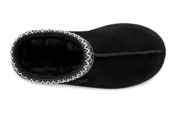 UGG Tasman Ii Slipper - Black